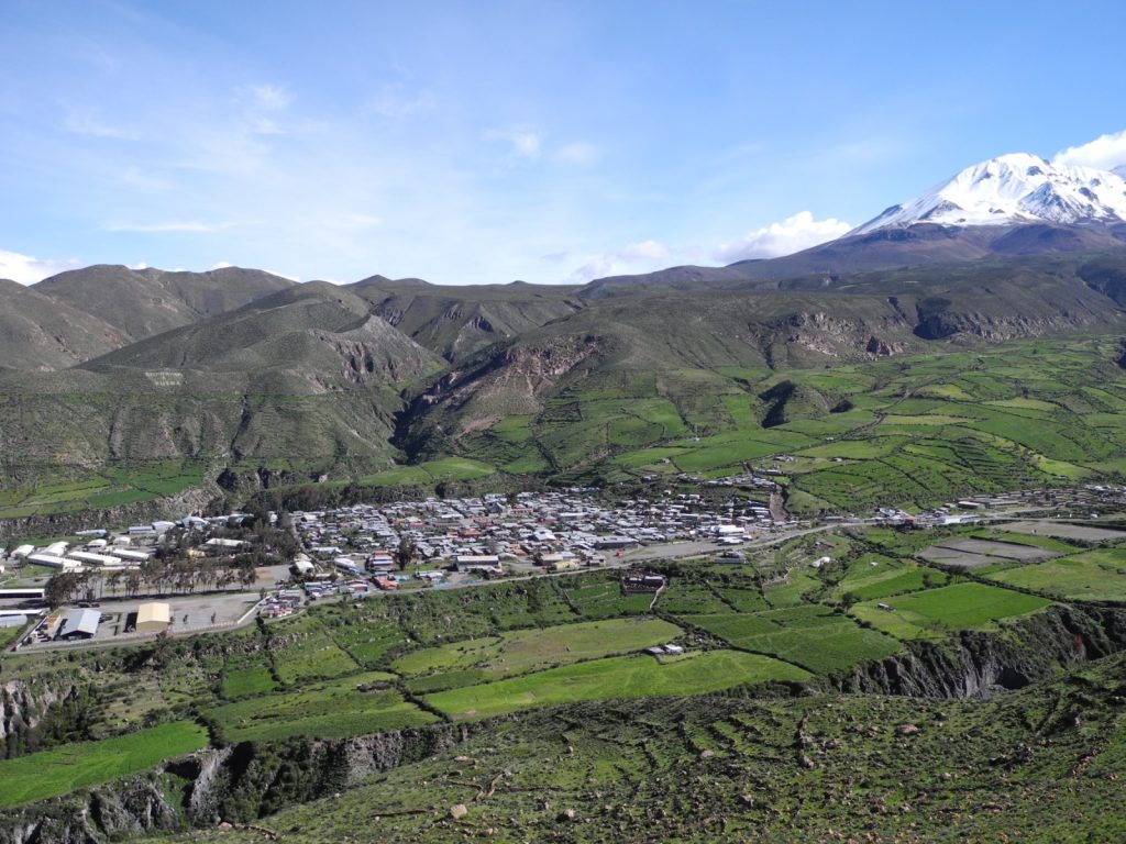 RUTA ALTIPLÁNICA: 4 DÍAS Y 3 NOCHES (Huasquiña-Colchane-Camiña ...